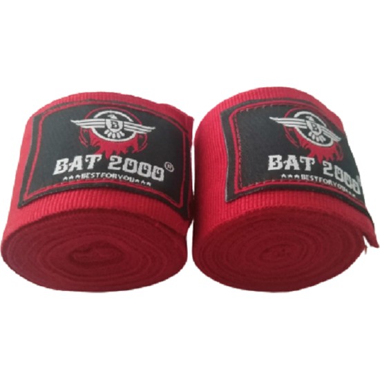 Bat 2000 Boks Bandajı Boks Kick Boks Muay Thai Bandaj 3,5 Fiyatı