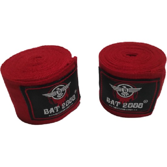 Bat 2000 Boks Bandajı Boks Kick Boks Muay Thai Bandaj 3,5 Fiyatı
