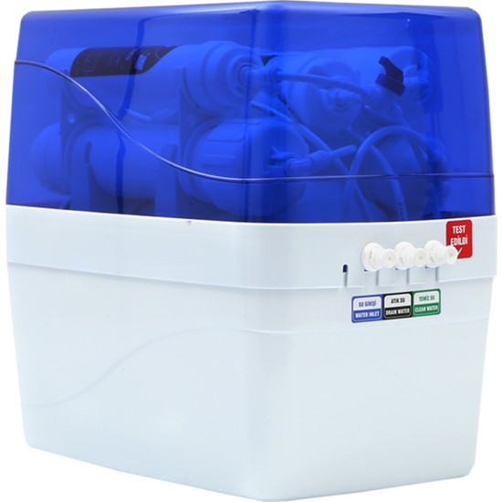 Aqua Bella 10 Aşamalı Su Arıtma Cihazı Fiyatı - Taksit Seçenekleri