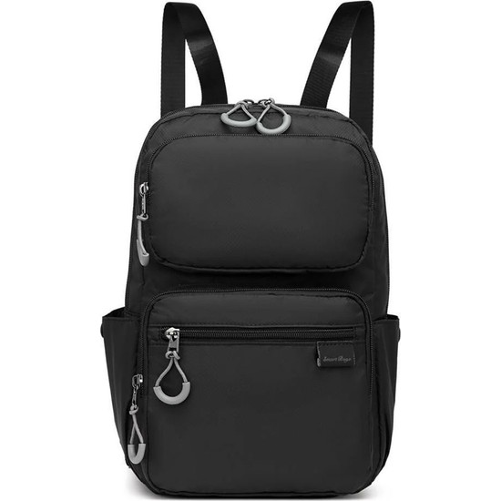 Smart Bags Smartbags Extra Hafif Kumaş Unisex Sırt Çantası Fiyatı