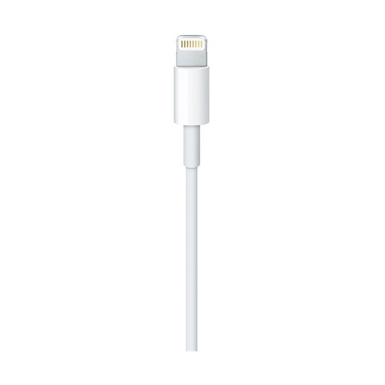 Apple Lightning (2m) USB Kablo - MD819ZM/A Fiyatı