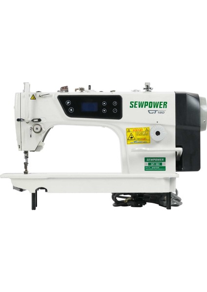 FDM Sewpower SP-180 Mekanik Düz Dikiş Makinesi Fiyatı