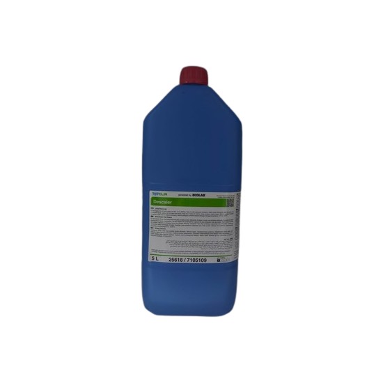 Ecolab Topclın Descaler Kireç Çözücü 5 lt Fiyatı