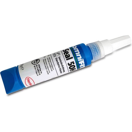 Henkel Omnifit 50H - 200 Gr Boru Dişli Sızdırmazlık Orta Fiyatı