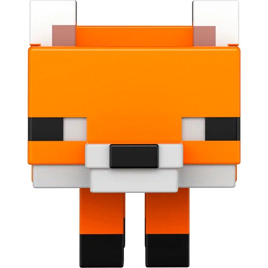 Minecraft Fox Figür HFC32-JL10 Fiyatı - Taksit Seçenekleri