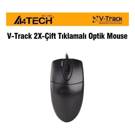 A4Tech A4 Tech OP-620D Mouse USB Siyah Fiyatı - Taksit Seçenekleri