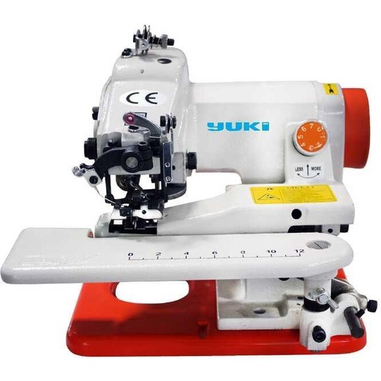 FDM Yuki YK-500 Etek Paça Baskı Makinesi Fiyatı