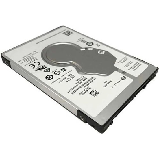 Seagate Smr 1tb HDD 5400RPM Mobile Oem Kutusuz HDD Fiyatı