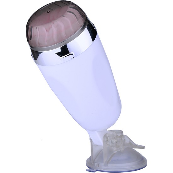 Kiss Shop Titreşimli 1.sınıf Zemine Sabitlenebilen Vajina Fiyatı