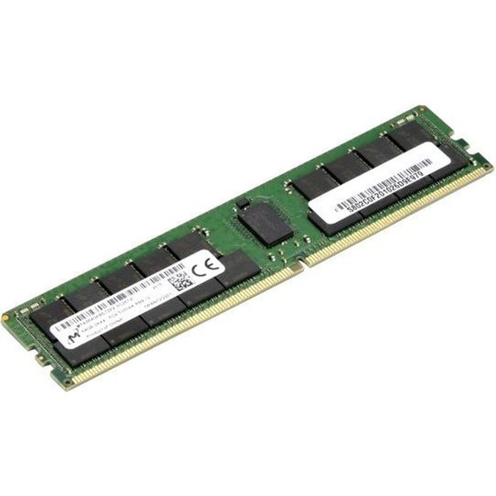 Micron Server Ram Ddr4 Rdımm 64GB 2rx4 3200 CL22 (16GBIT) Fiyatı