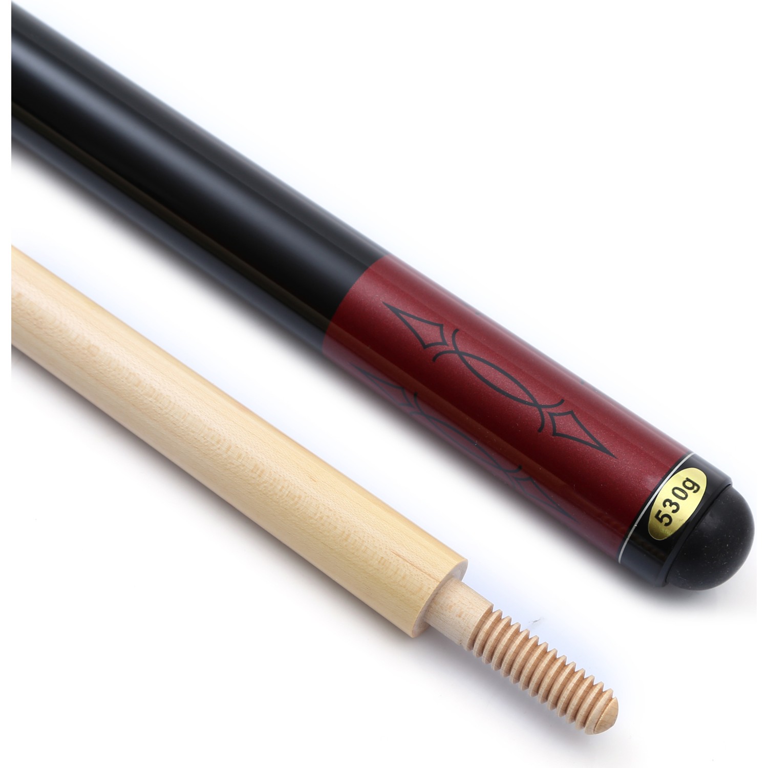 Pusula Oyun Profesyonel 3 Top Bilardo Istakası Buffalo Fiyatı