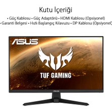 Asus 165 Hz Monitörler ve Fiyatları - Hepsiburada.com