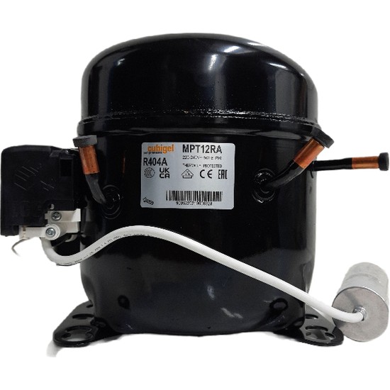 Cubigel Mpt 12RA Fiyatı, Taksit Seçenekleri ile Satın Al