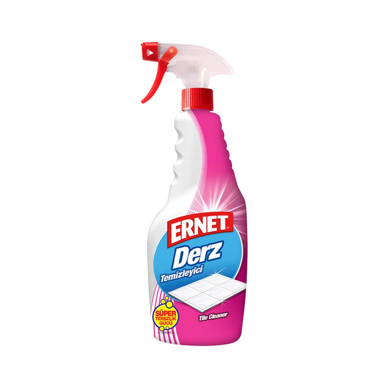 Ernet Derz Temizleyici 750 Ml Fiyatı - Taksit Seçenekleri
