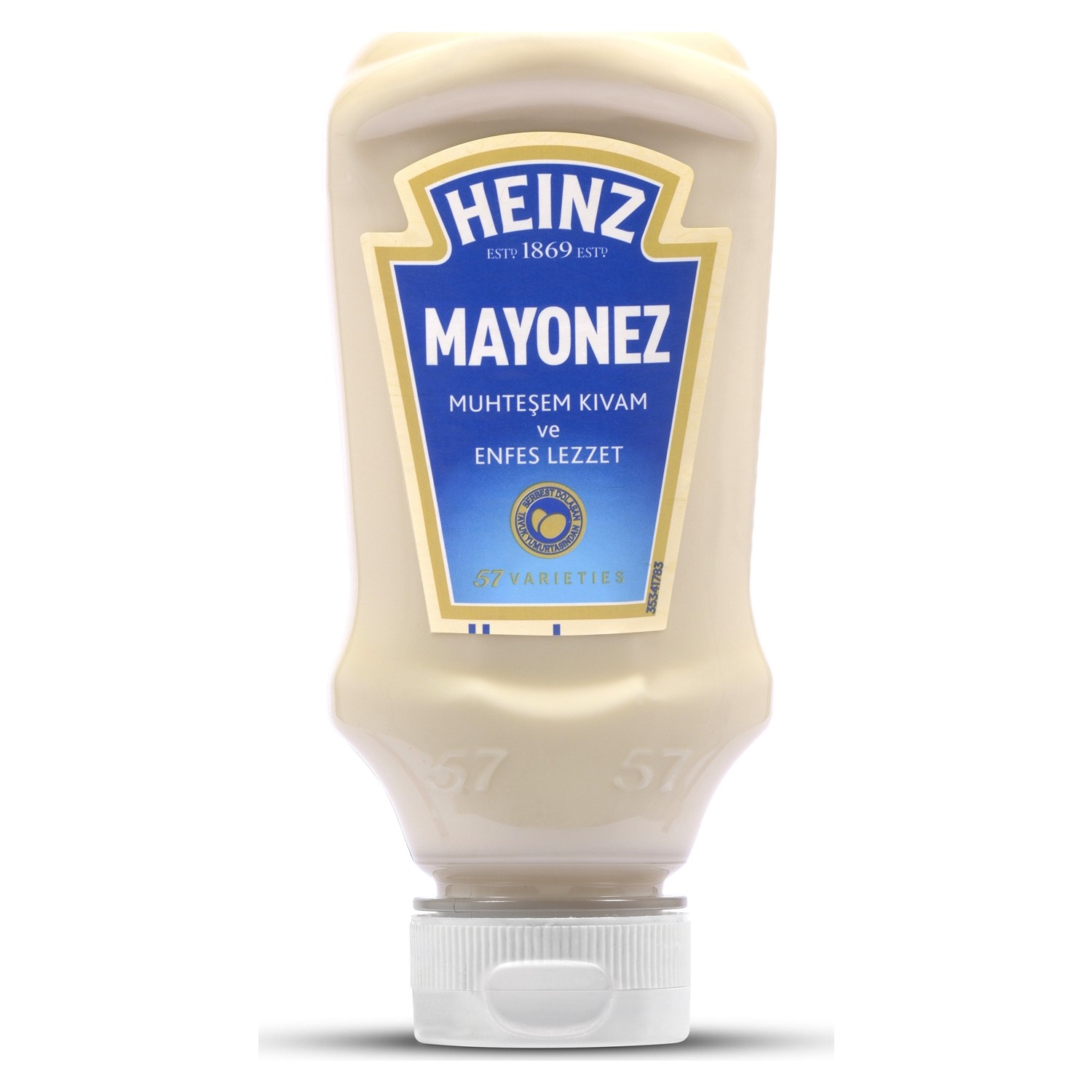 Heinz Mayonez 215 g Fiyatı, Taksit Seçenekleri ile Satın Al