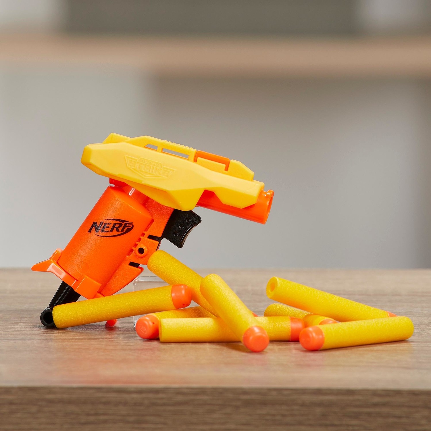Nerf Alpha Strike Blaster Stinger Fiyatı - Taksit Seçenekleri