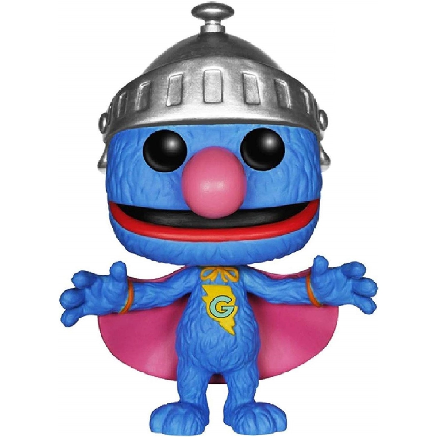 Funko Pop Sesame Street Super Grover Fiyatı - Taksit Seçenekleri