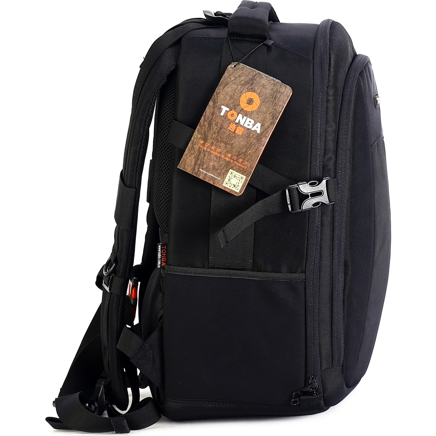 Tonba Canon + Sony + Nikon Dslr Professional Çift Askılı Fiyatı