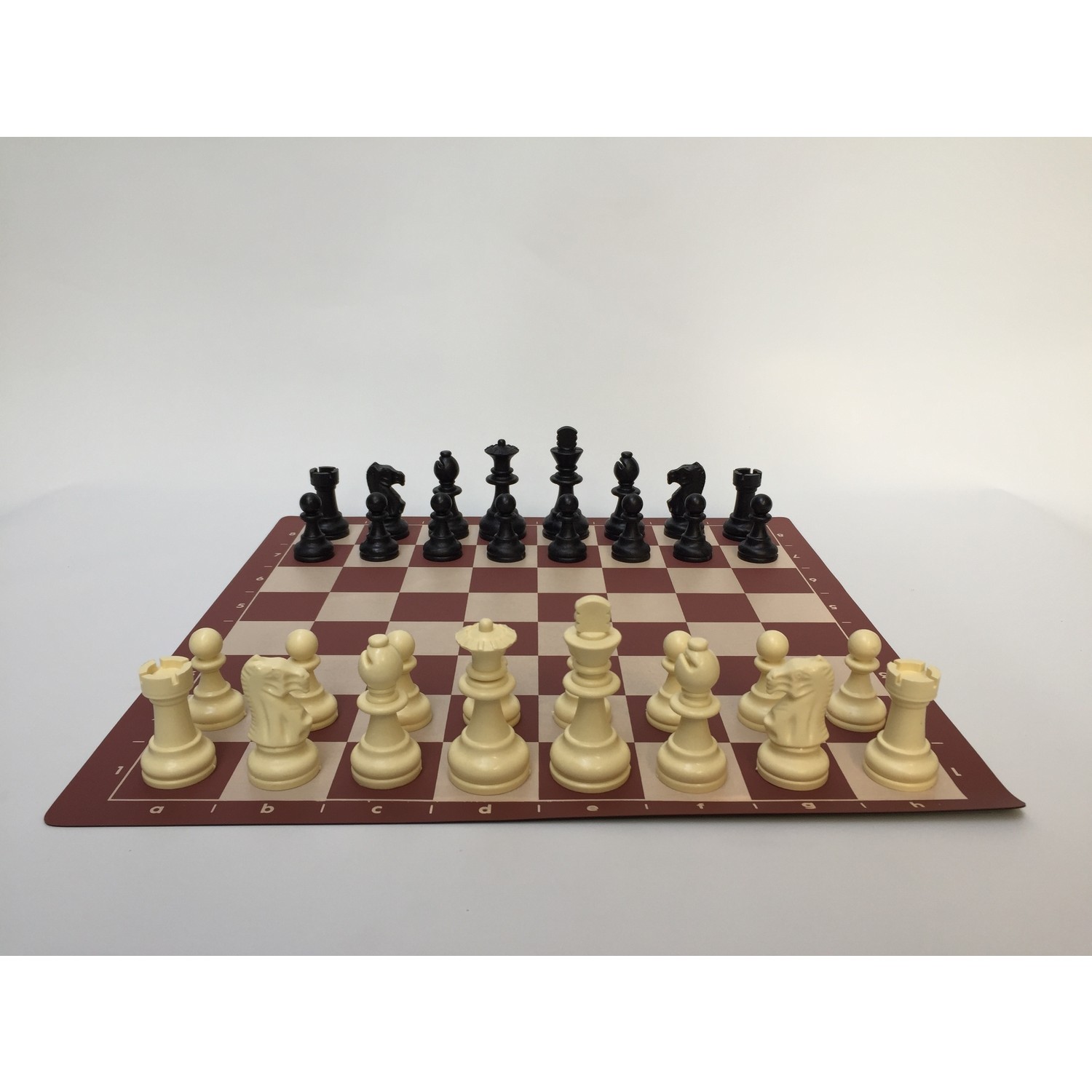 Yeni Satranç Profesyonel Satranç Takımı Şah Boyu 94 mm Fiyatı