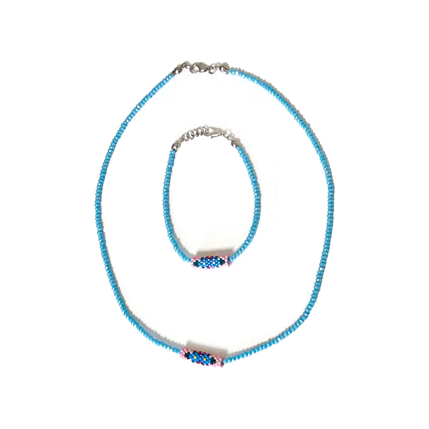 Cosiness Jüpiterin Kızı Kistal Miyuki Şans Tılsımı Kolye & Fiyatı