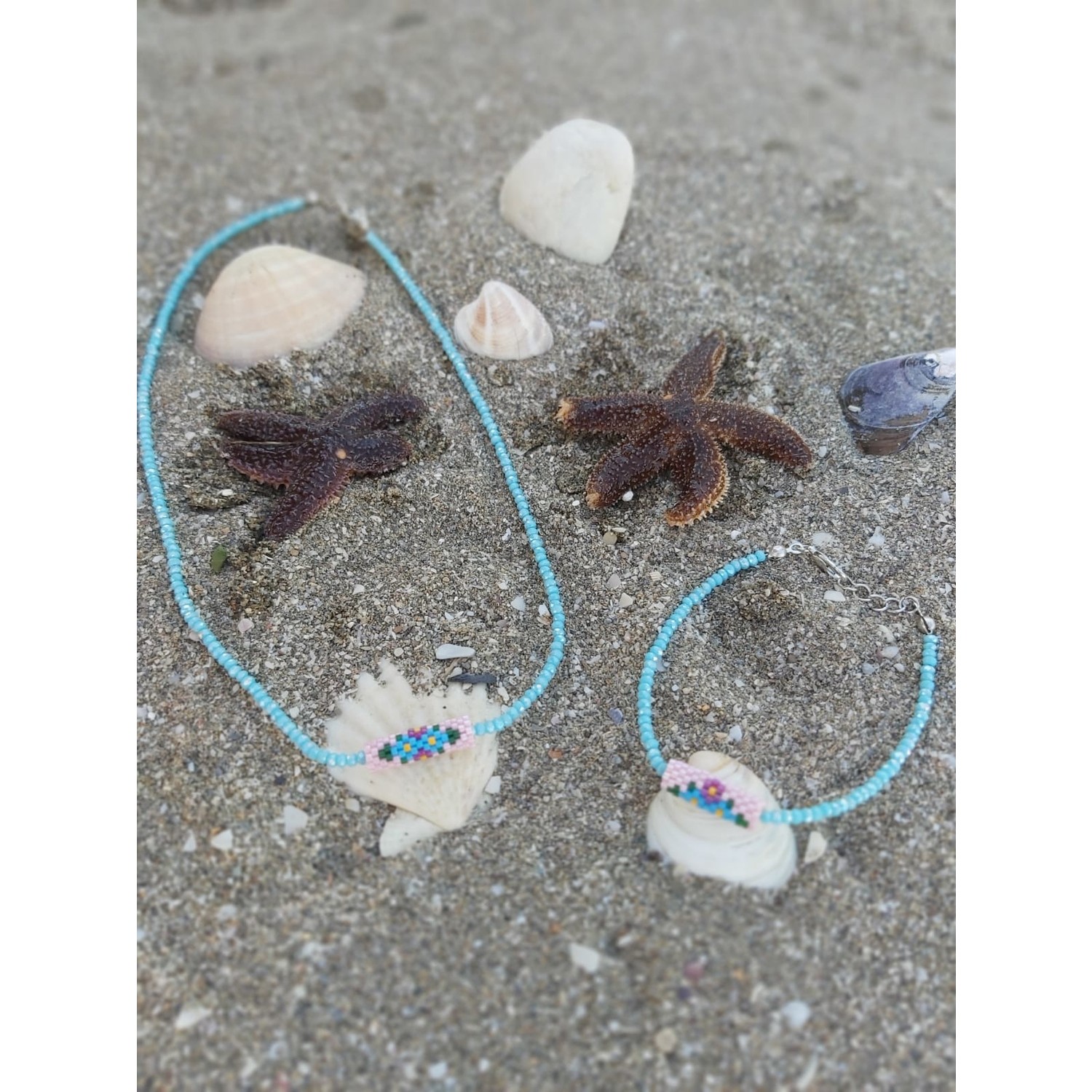 Cosiness Jüpiterin Kızı Kistal Miyuki Şans Tılsımı Kolye & Fiyatı