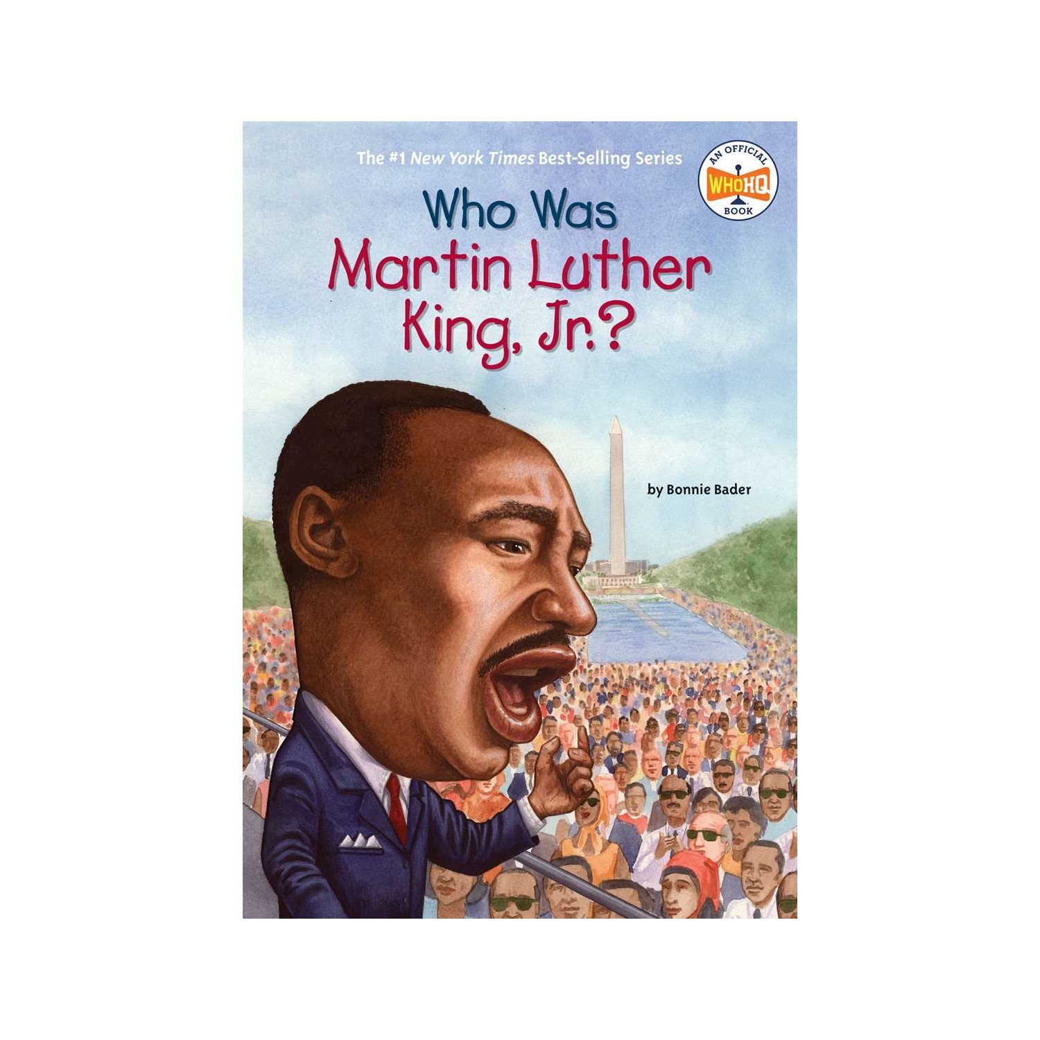 Who Was Martin Luther King Jr Bonnie Bader Kitab Ve Fiyat who-was-martin-luther-king-jr-bonnie-bader-kitab-ve-fiyat
