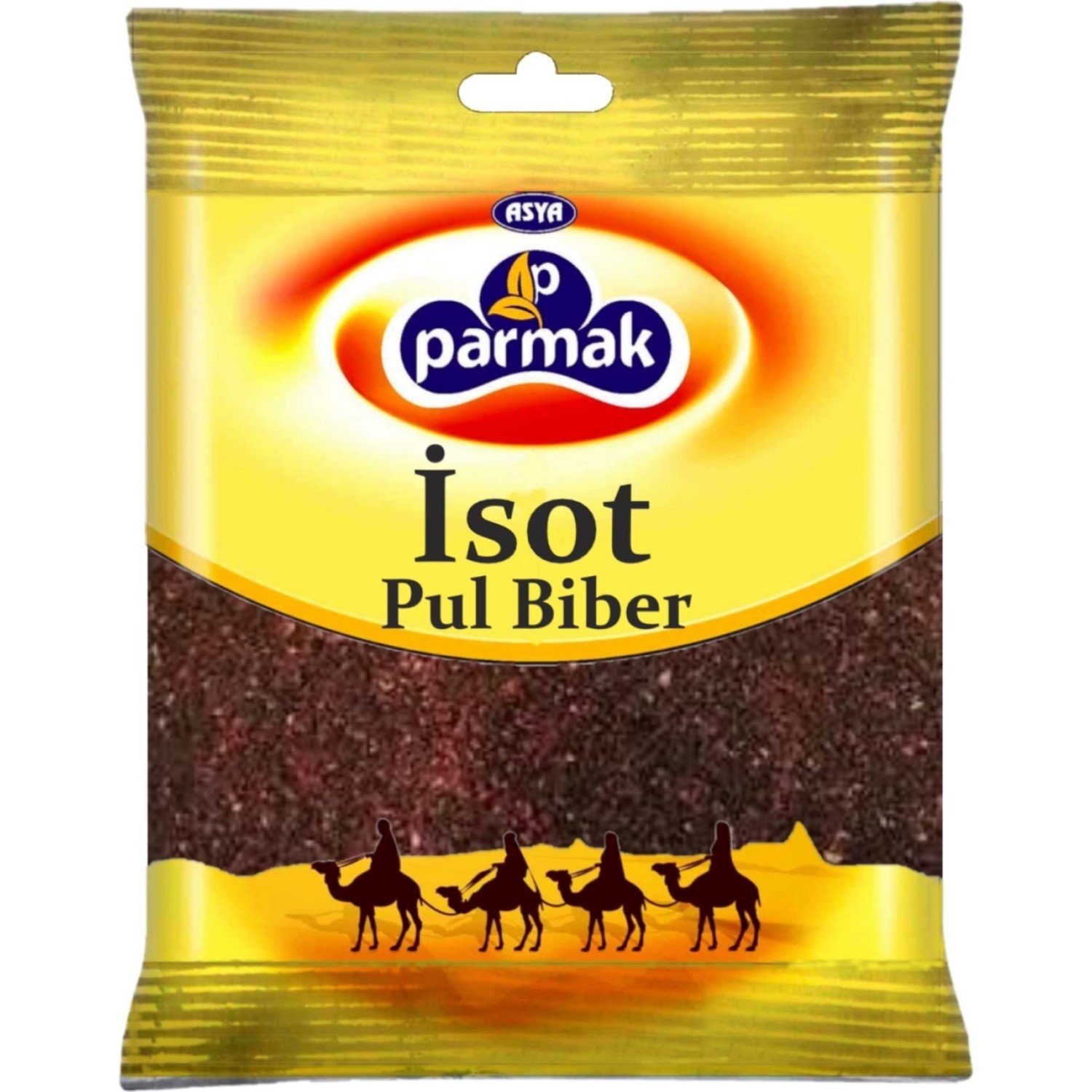Parmak Baharat İsot Pul Biber 1000 gr Fiyatı - Taksit Seçenekleri