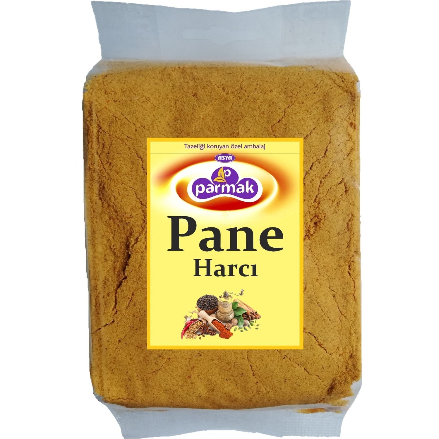 Parmak Baharat Pane Harcı 250 gr Fiyatı - Taksit Seçenekleri