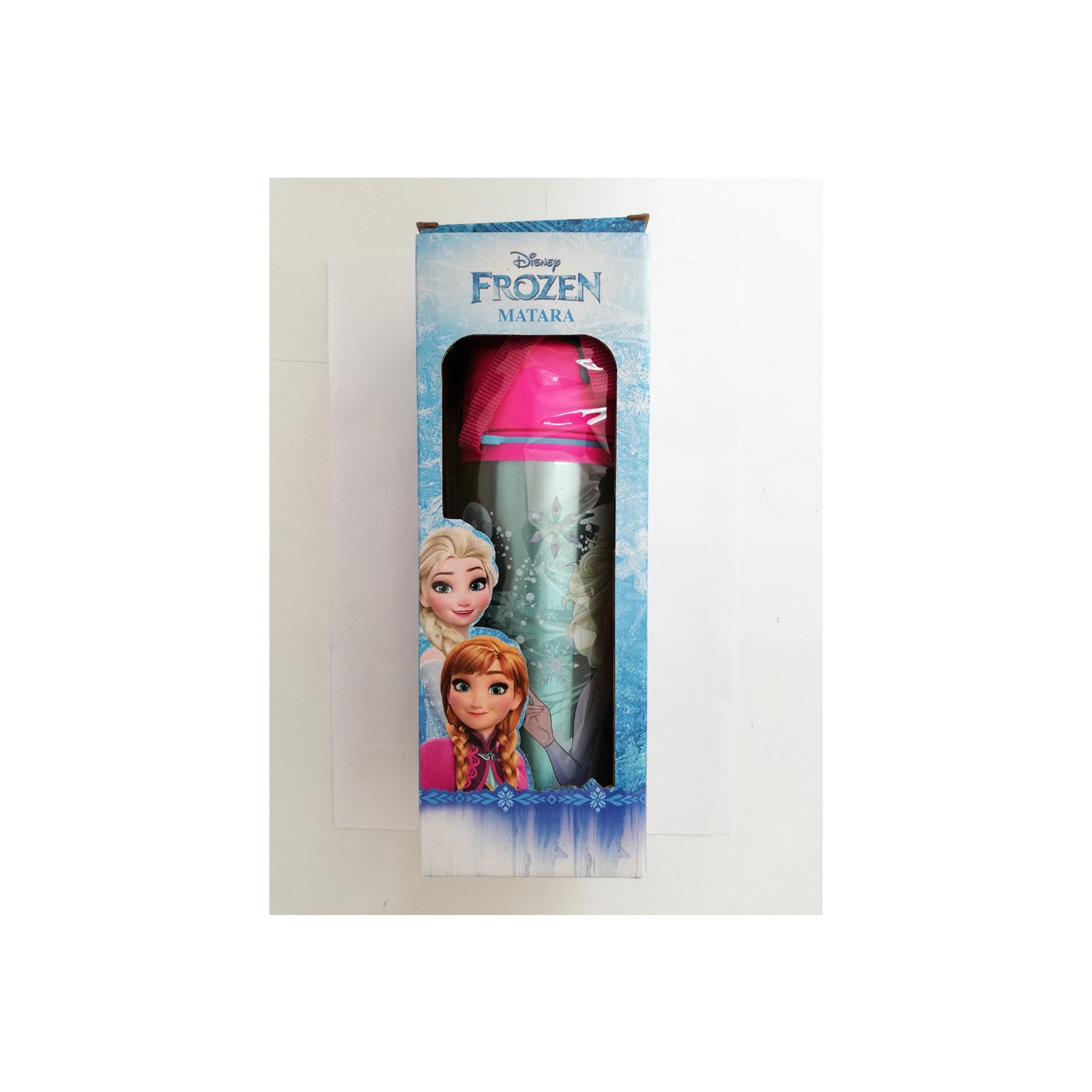 Disney Frozen Çelik Matara 97860 Fiyatı - Taksit Seçenekleri
