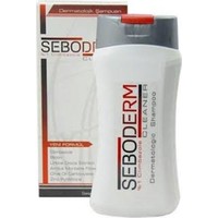 Seboderm 300 ml Şampuan Fiyatı, Taksit Seçenekleri ile Satın Al