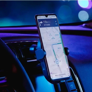 Xiaomi wireless car charger store