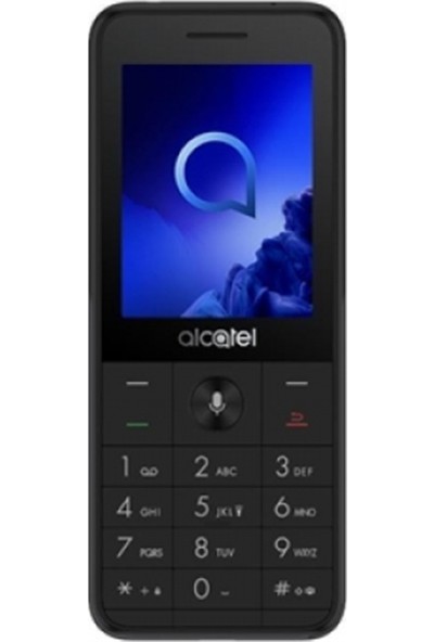 Alcatel 3088 (Alcatel Türkiye Garantili)