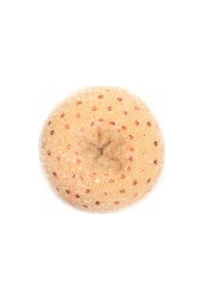 Nascita Altın Simli Topuz Aparatı - 05