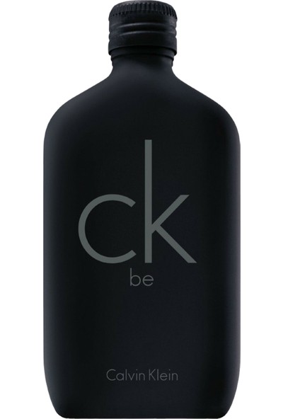 Calvin Klein Be Edt 200 Ml Unisex Parfüm