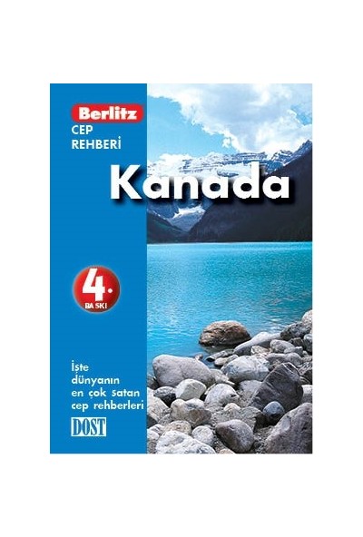 Kanada Cep Rehberi-Jack Altman Kanada Cep Rehberi-Jack Altman