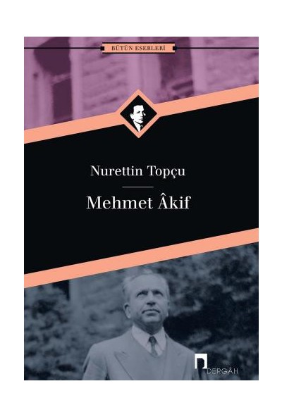 Mehmet Akif Bütün Eserleri 10 Mehmet Akif Bütün Eserleri 10