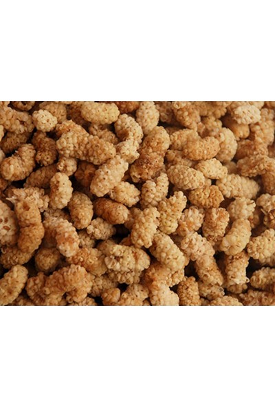 Eruzum Gıda Dut Kurusu 1 kg