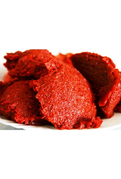 Kotonkale Ev Yapımı Biber Salçası 900 gr