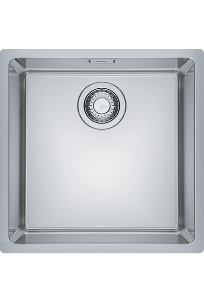 Franke Mrx 110-40 Maris Inox Eviye