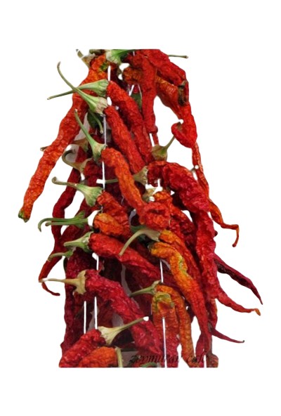 Kotonkale Kızartmalık Biber Tatlı