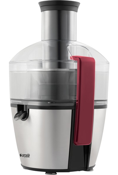 Arçelik K 1583 Katı Meyve Sıkacağı