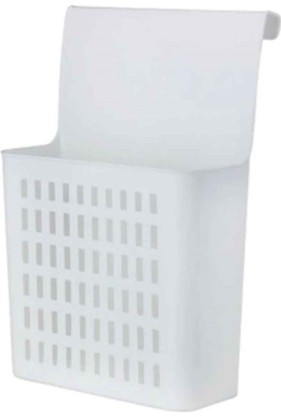 Elit Asılabilir Dolap Içi Düzenleyici Sepet Elit Asılabilir Dolap Içi Düzenleyici Sepet