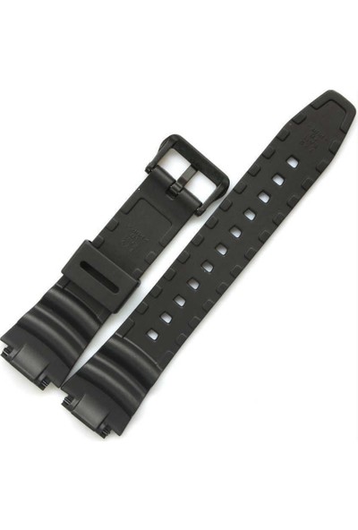 Ayp Muadil Casio SGW-400 Silikon Saat Kordonu