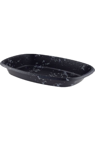 Rubylife Rl 128 Mermer Desen Ekmek Kutusu