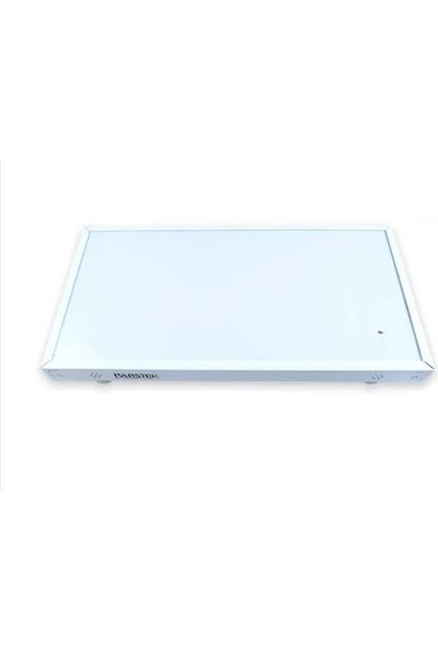 Parstek Ayak Isıtıcı Parstek Ayak Isıtıcı