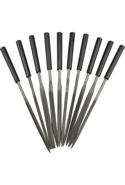 Mert Eğe Seti 3 x 140 mm