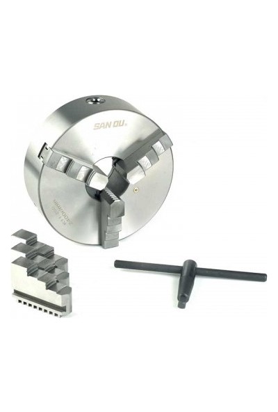 Sanou Torna Aynası 3 Ayak K 11 - 100/3