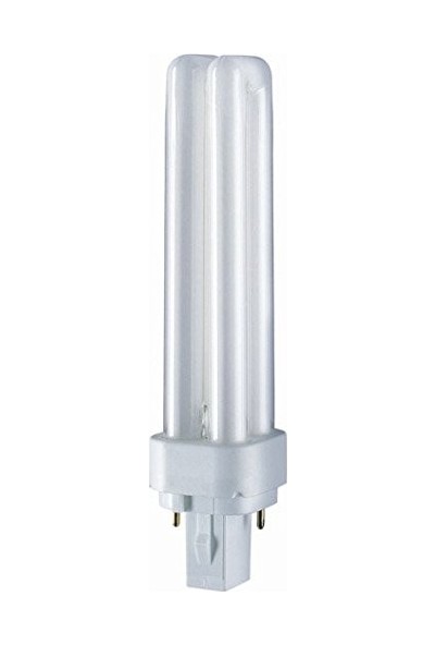 Osram 865-2P PLC Ampül 18 W