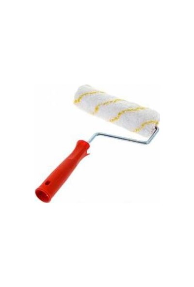 Polisan Delux Saten Rulo 25 cm Polisan Delux Saten Rulo 25 cm
