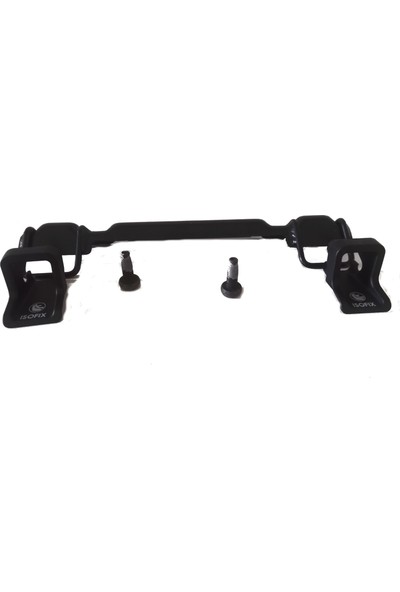 Otosan Focus Isofix Aparatı Çocuk Koltuğu Sabitleme Kiti 4M51 613A08 Ab Otosan Focus Isofix Aparatı Çocuk Koltuğu Sabitleme Kiti 4M51 613A08 Ab